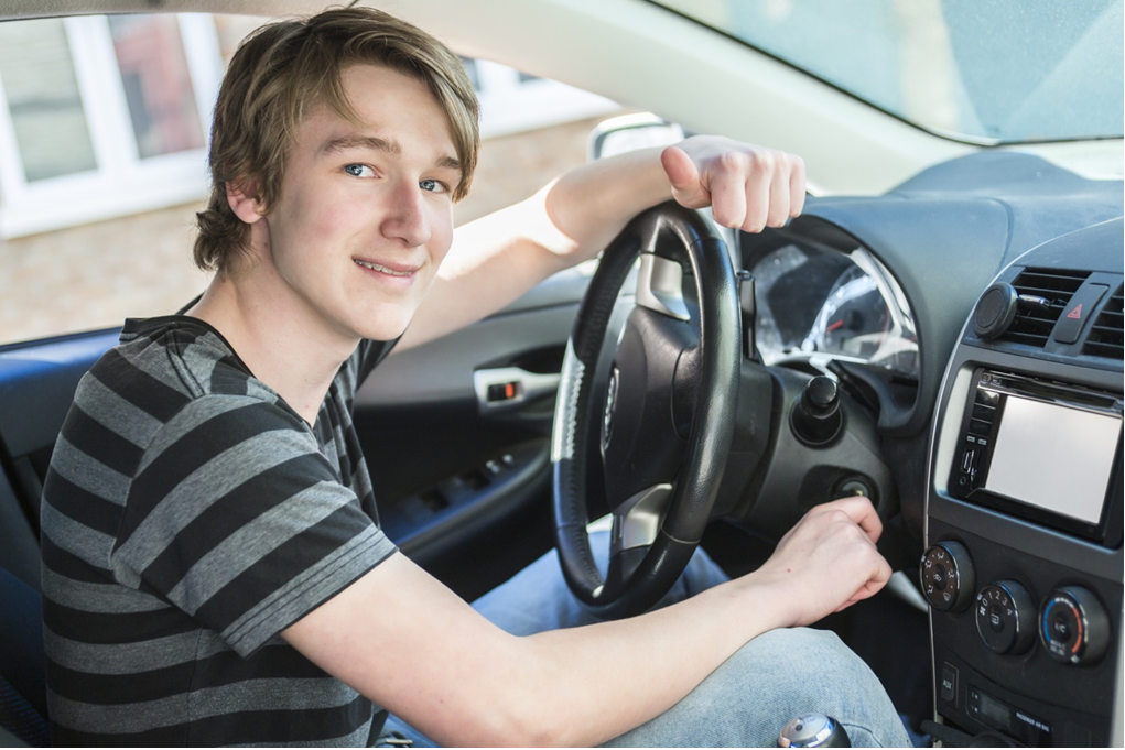 DMV Learners Permit Practice Test General Blog